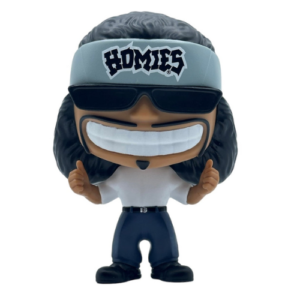 Homies Figures - Proud Chicano